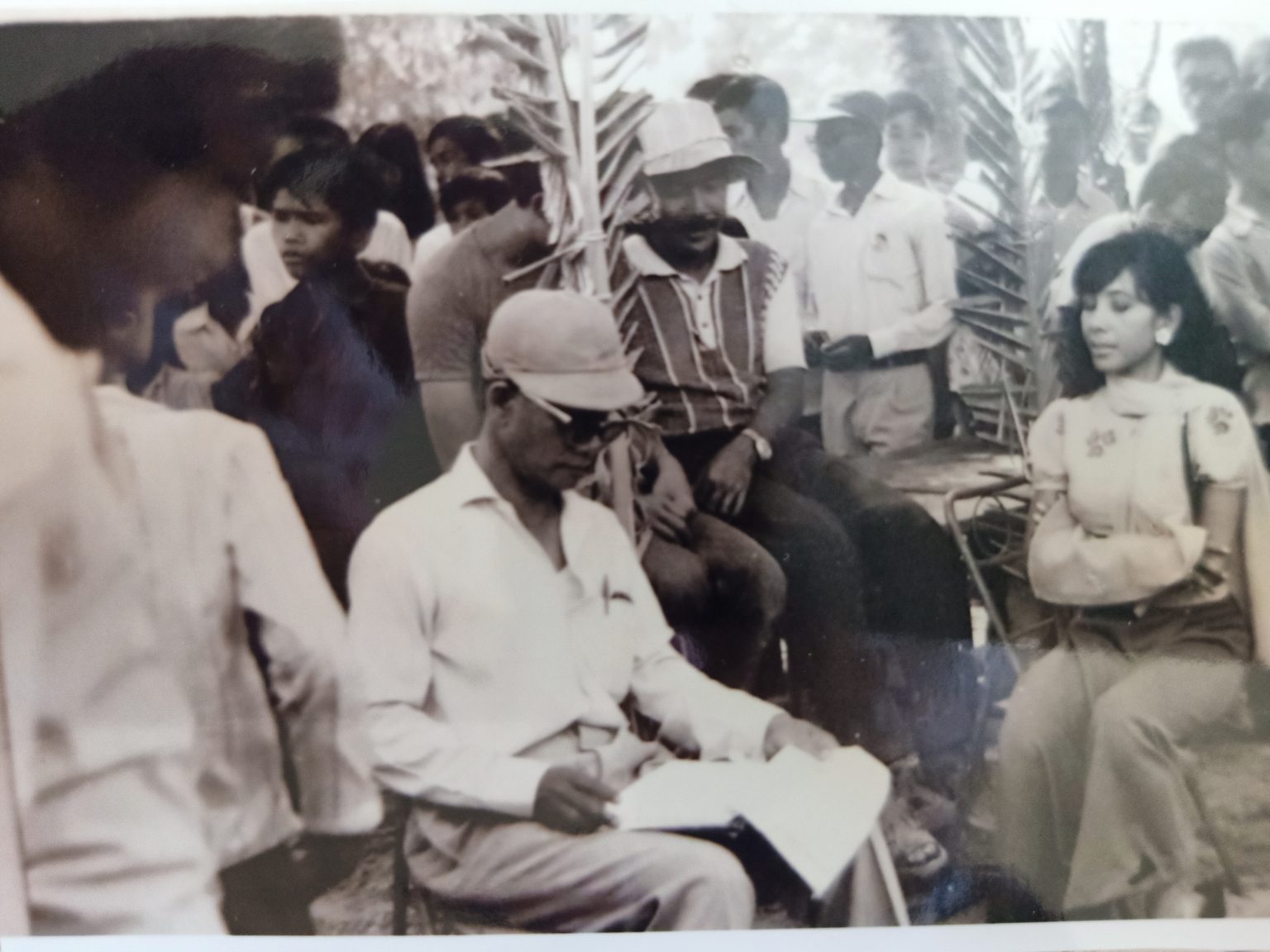 STORIES IN CAMBODIA - Cambodia International Film Festival