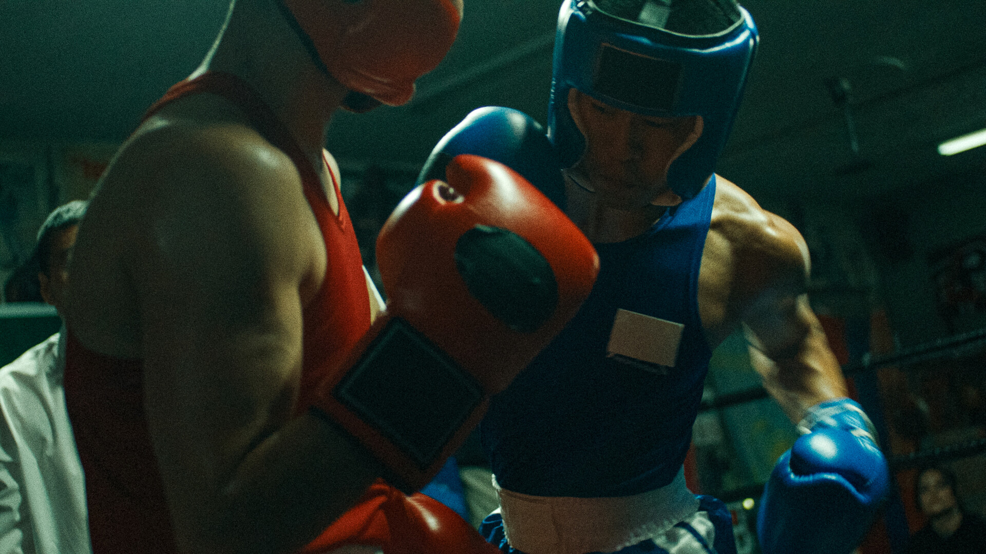 Donut Boy - Cambodia International Film Festival